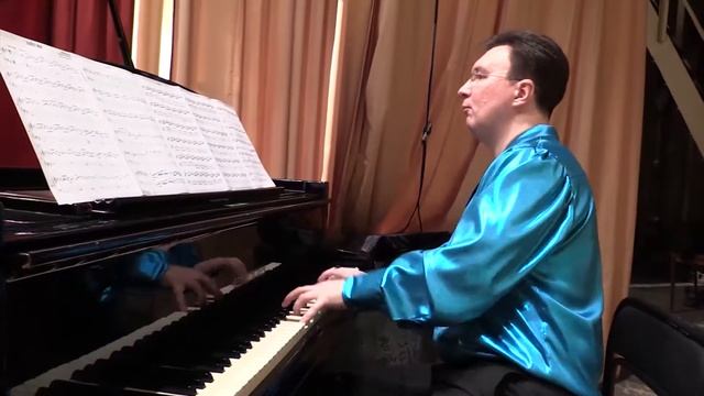 Архив Народного русского оркестра "САДКО".  Видеоролик оркестра. 2015 год.