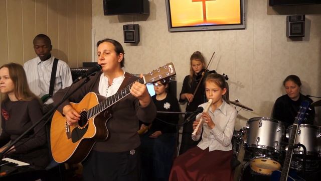 Благоприятный вечер - Светлана Вабищевич