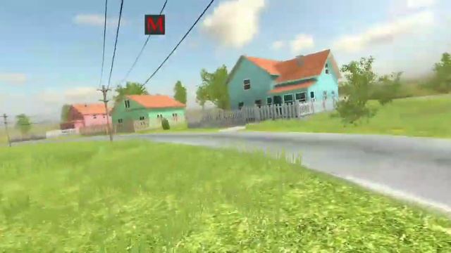 Как сбежать в скулбой через крышу?-как сбежать через крышу,8 концовка,новый способ сбежать.