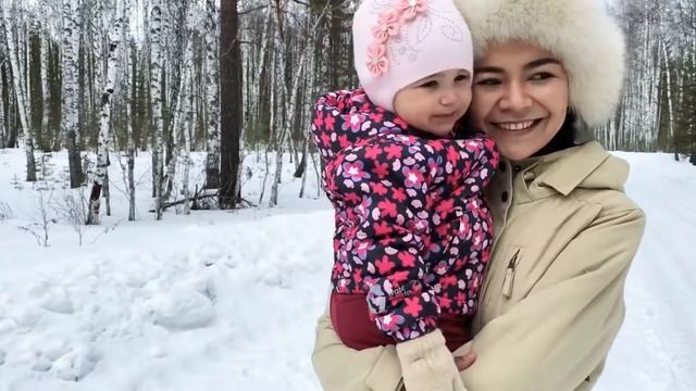 Семья Батыршиных