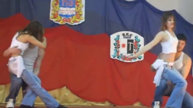 Ангелы здесь больше не живут