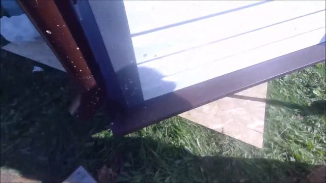 Установка септика Юнилос Астра 3 ПР в Ступинском районе