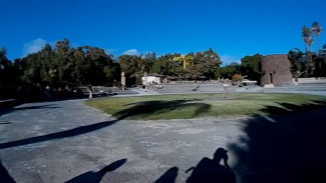 Джангл парк, Тенерифе / Jungle Park, Tenerife