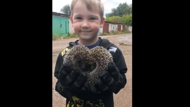 Семья Мартыновых