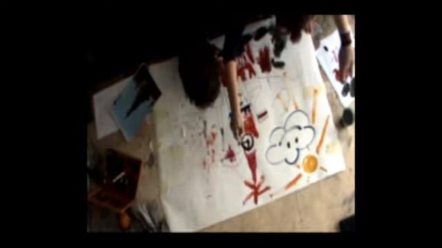 Выпускной МАХЛ 15