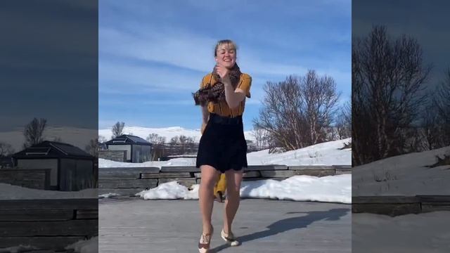 Boogie Woogie Dance 🤩