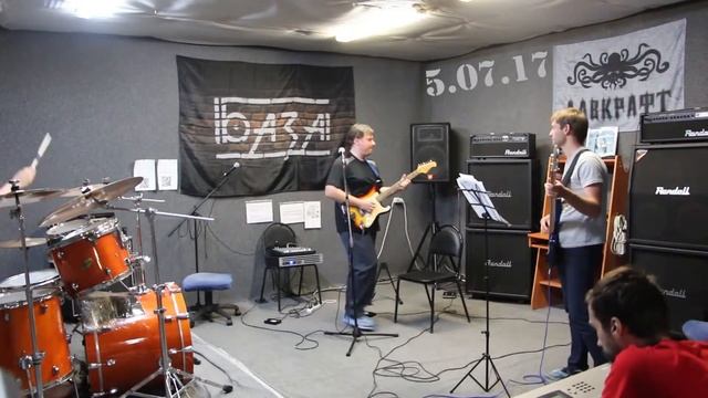 Валерий Сюткин - Я то что надо (кавер)