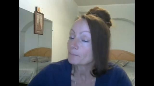 Память и Медитация. Занятие 10. Закрытые воспоминания.