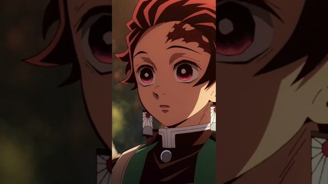 Танджиро исекайнулся в Skyrim! КРД мем #31 #крд #аниме #мемы #прикол #skyrim #танджиро #скайрим