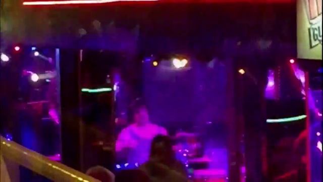 Sax Bar, Плайя де лас Америкас / Sax bar, Playa de Las Americas