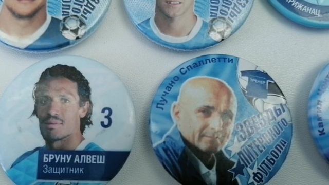 Обзор Моей Коллекции (18 Серия)