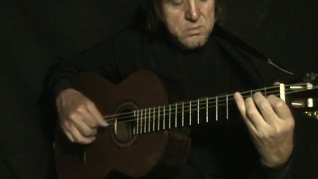 E.Shilin-Spanish Dance #1