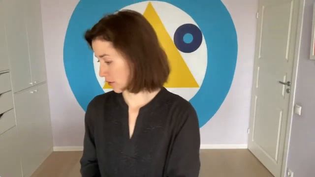 Как победить страх с помощью цигун? Вебинар Ксении Виват