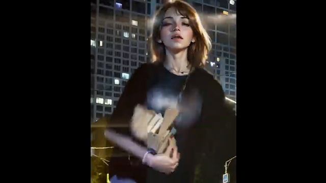 My name is Rina - Body / Меня зовут Рина - Тело