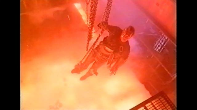 Выпускной МАХЛ 03