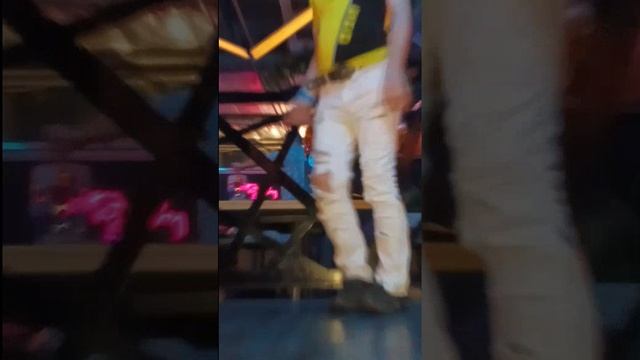 Лохмотья драйв!))