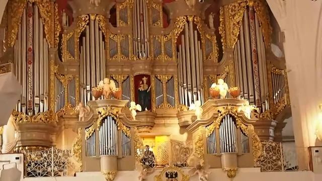 Токката из Готической сюиты, Леон Боэльман