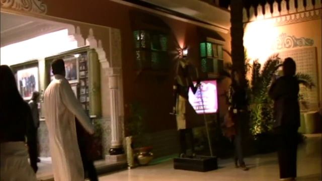 Шарм-Эль-Шейх, Египет Часть II / Sharm El Sheikh, Egypt Pati II