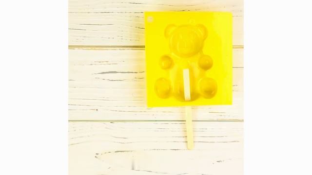 Как приготовить ВКУСНЫЙ домашний леденец на палочке