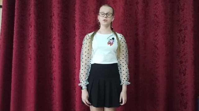 Читаем стихи о войне - Червонная Вероника Солдатские будни