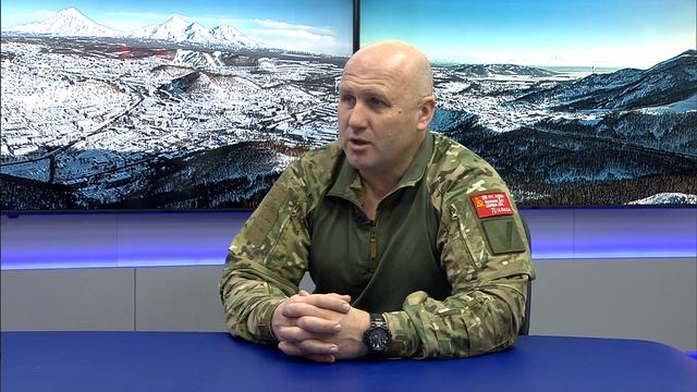 Вопрос человечности. О федерации страйкбола. Интервью