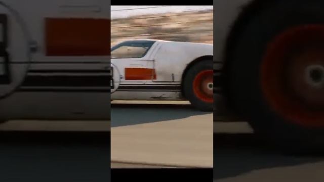 А кто это там унижал #Ferrari в ЛеМане а?😁 #Ford #GT40 #DVen #машины #интересно #прикол #cars #факт