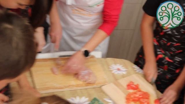 Доступное домоводство. Мастер-класс 24 сентября, в гостях - "Поколение Ашан"