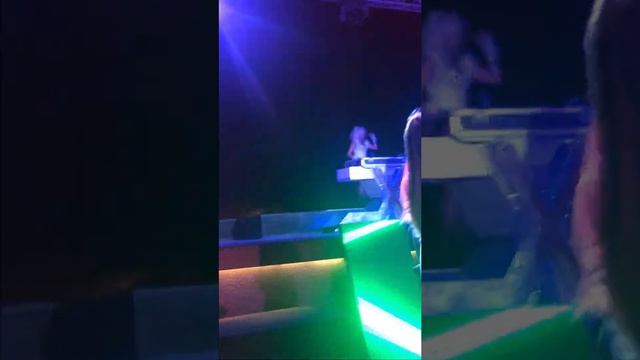 White sensation #Rixos #sharm