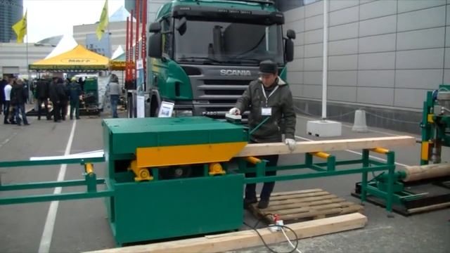 Фильм о Группе Компаний  Тайга