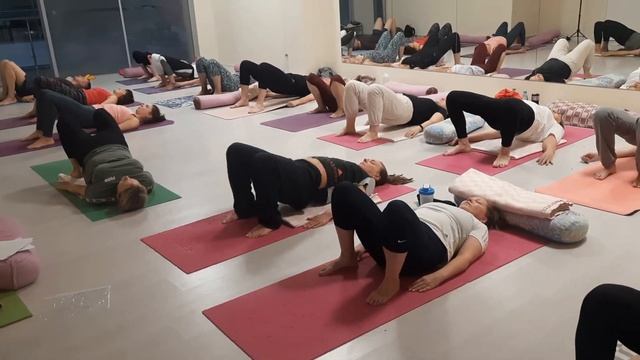 Тантра Крия Йога