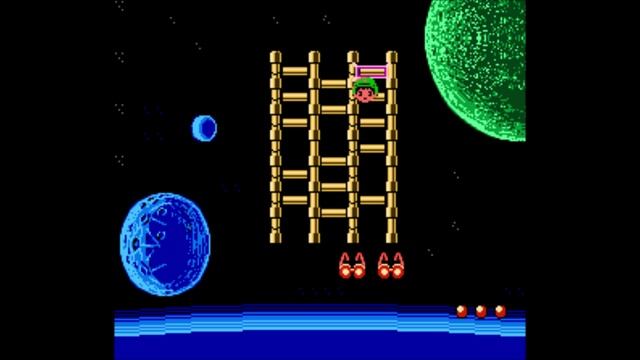 Dai Meiro: Meikyu no Tatsujin [Мини-игры 1]