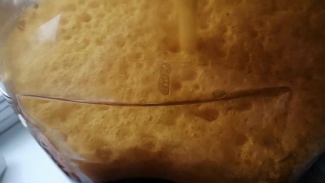 Абрикосовый эль (сладковатый) @hop_barrel