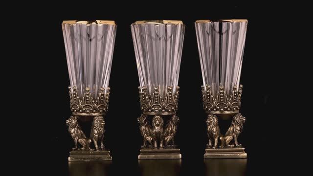 Лафитники Имперские 3 или 6 шт