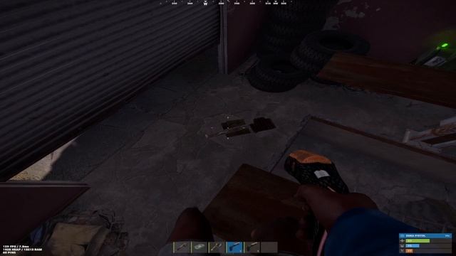 RUST - Как НАУЧИТСЯ ИГРАТЬ в РАСТ | RUST