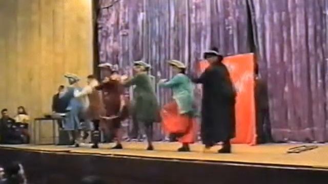 Сочи 99 1 тур. 05