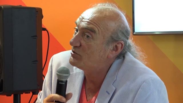 Презентация книги "Золотая Аура" 6.09.17  Полная версия