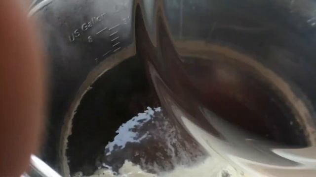 Гречневый Эль (Домашнее живое пиво)