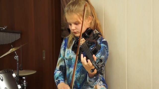 Он Тот же - псалом поклонения (Олег Сивачёв)