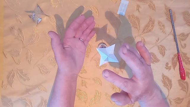 Телекинез или нет?