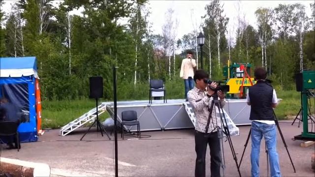 Конкурс Хозяин Тайги  Всероссийский конкурс в Казани