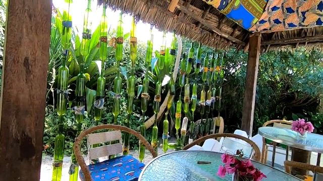 Seasons Lodge Zanzibar, Понгве Танзания