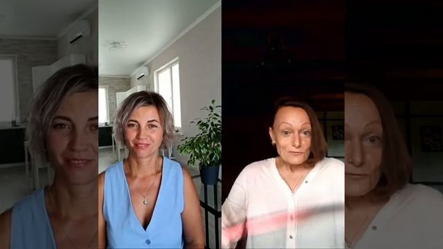 Как я нашла йогу. Интервью с преподом йоги Ириной Городецкой!