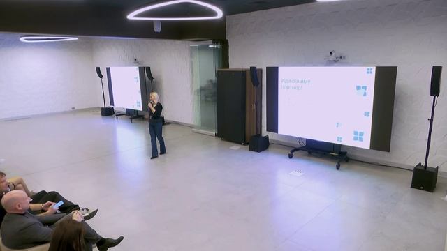 Франшиза: Понимаю Говорю