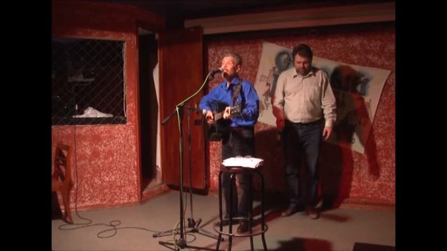 27 Блюм комарик. Алексей Вьюнников