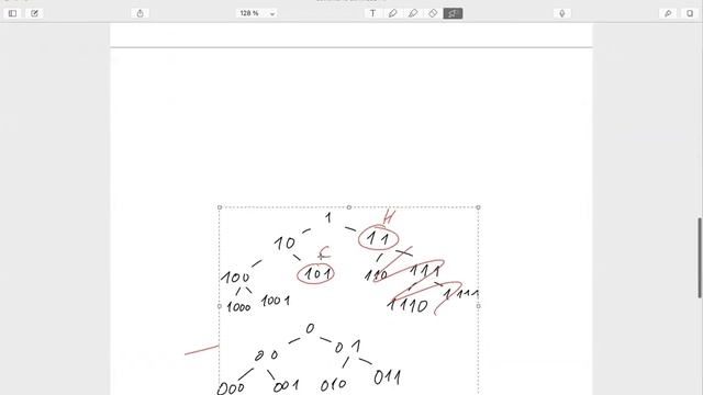 ЕГЭ информатика разбор 4 задания, часть 2