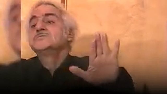 Фильм о Г.Е. Терацуянце (2019)