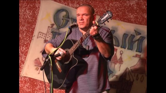 22 Поздравление Николай Федотов. Алексей Вьюнников