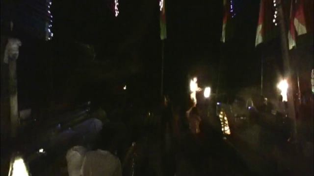 о.Чанг, Тайланд / Koh Chang, Thailand