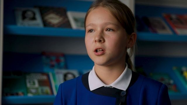 ПАТРИОТИЗМ | Устами юных шаймуратовцев | АТ УЙНАТЫП