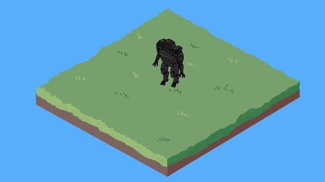 [ Детектив Войд ] SCP - 1675 Уничтожитель гусей ( Анимация SCP ...